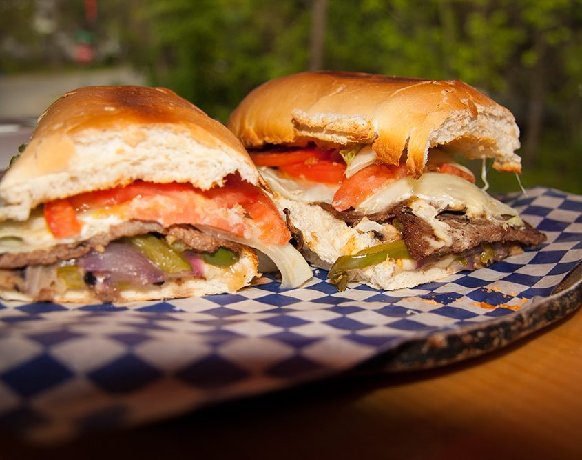 Fat Louis - Pizzas, Wings, Burgers & More