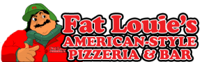Fat Louie's - Pizzas, Wings, Burgers & More